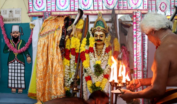 Kunjali Maraikkayars — bold adventurers – Kombai S Anwar